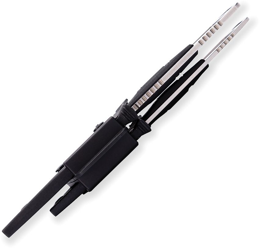 Paklite Field Kit Sel Black – firearmengraving.com